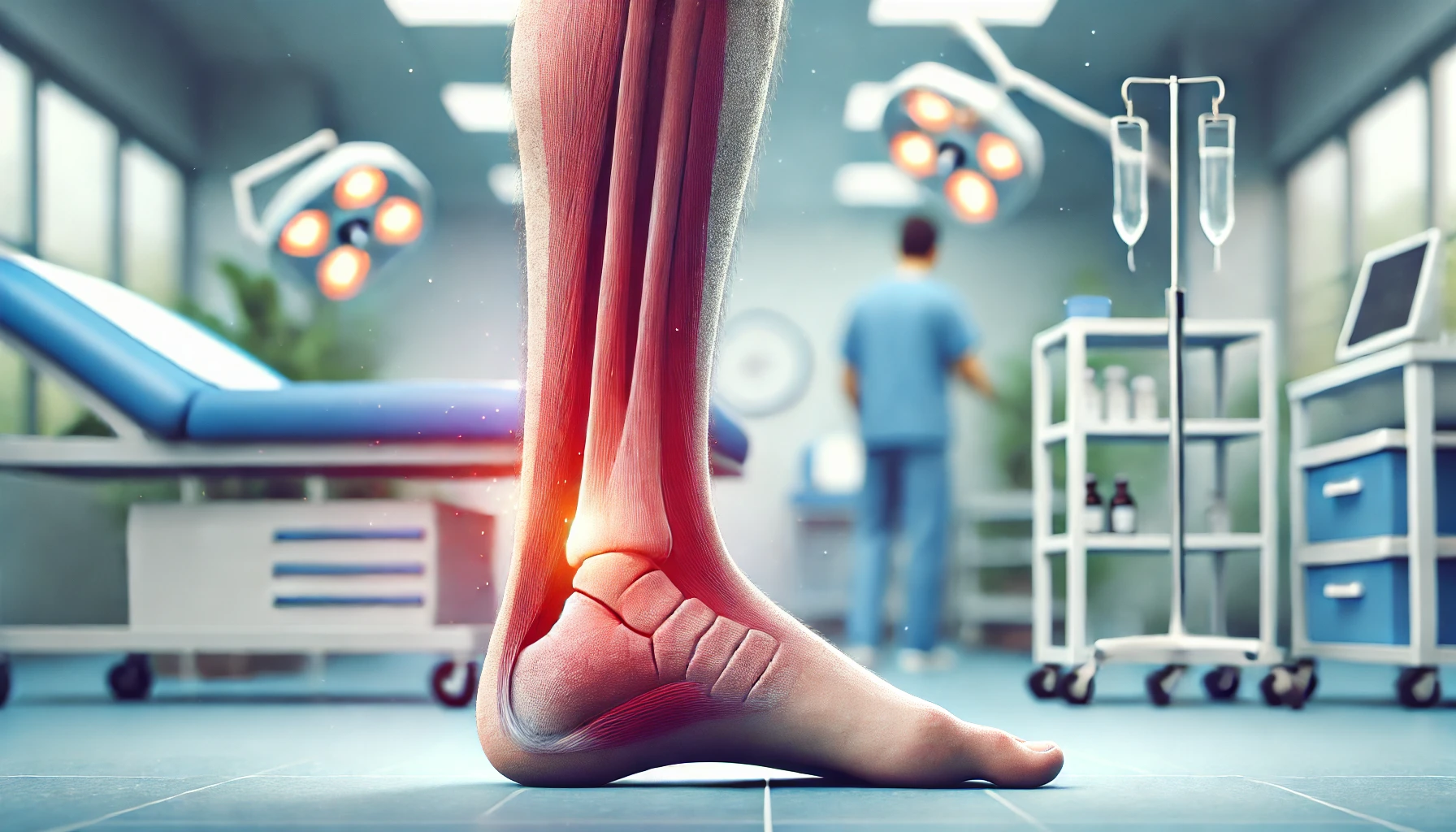 Critical Facts Everyone Needs to Know About Achilles Tendonitis ...