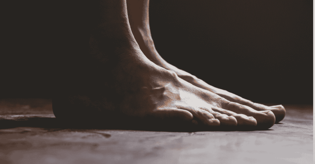 The Impact of Flat Feet on Your Overall Health: What You Should Know ...
