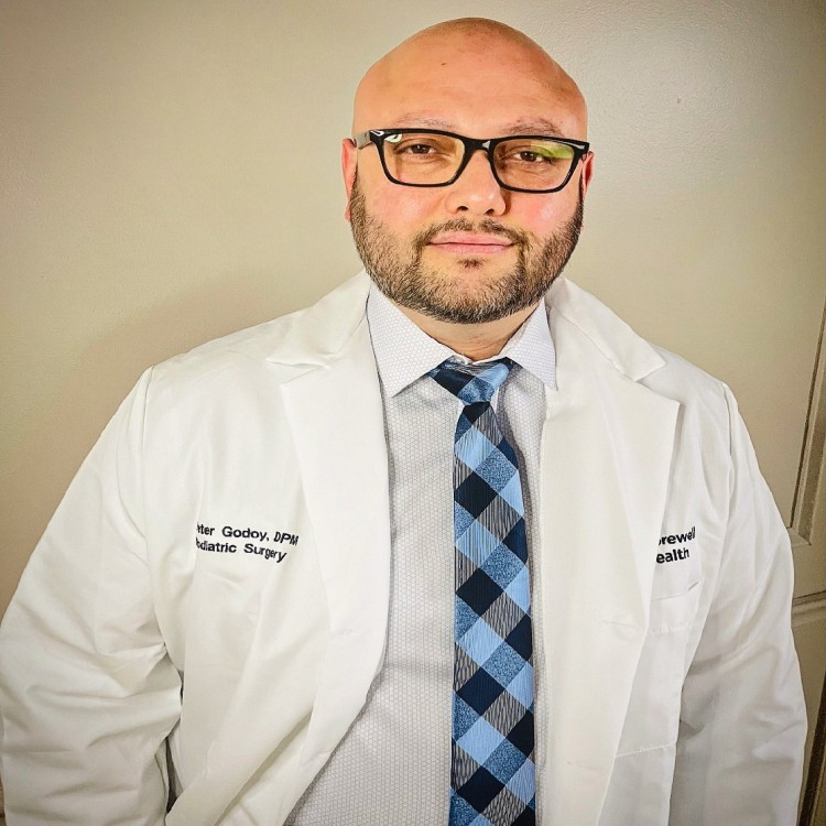 Foot and Ankle Specialist Doctor | Local Podiatrist Near Me