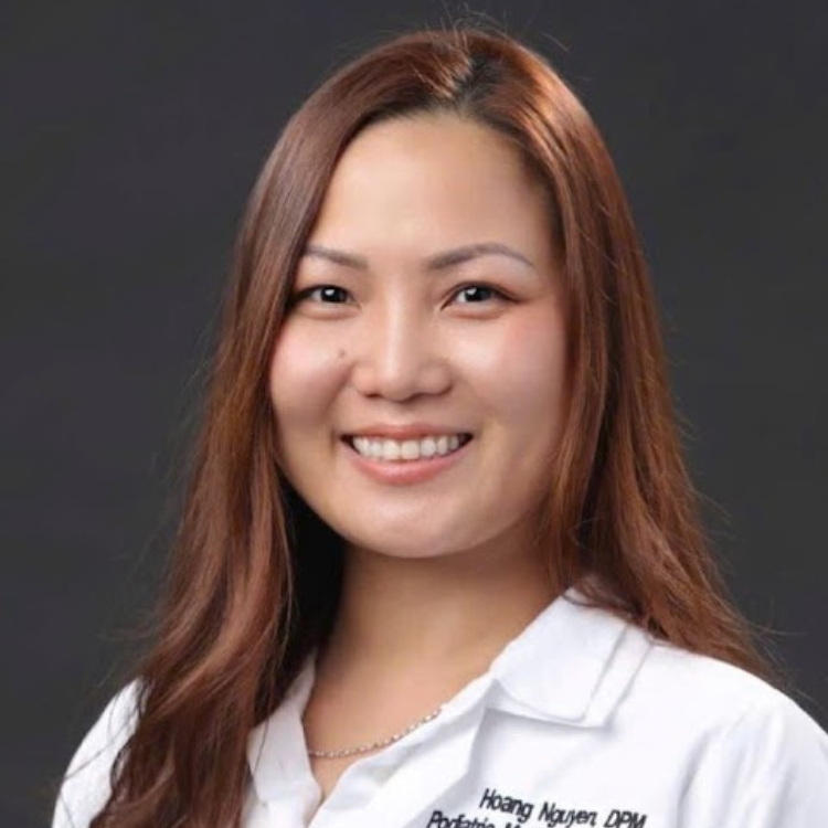 Foot and Ankle Specialist Doctor | Local Podiatrist Near Me