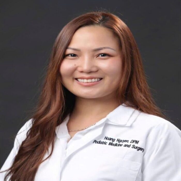 Know More About Us - Bellagio Foot & Ankle