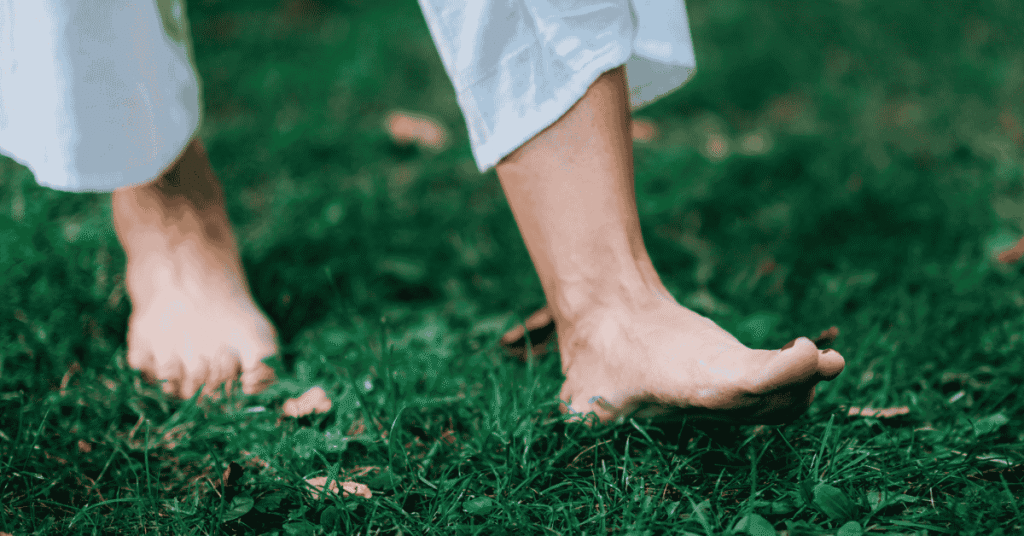 The Return of Barefoot Culture: Is Walking Without Shoes Helping or ...