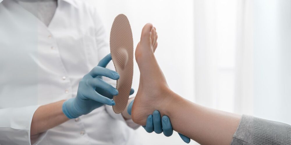 Podiatrist in Phoenix: Expert Foot & Ankle Care for Lasting Relief ...